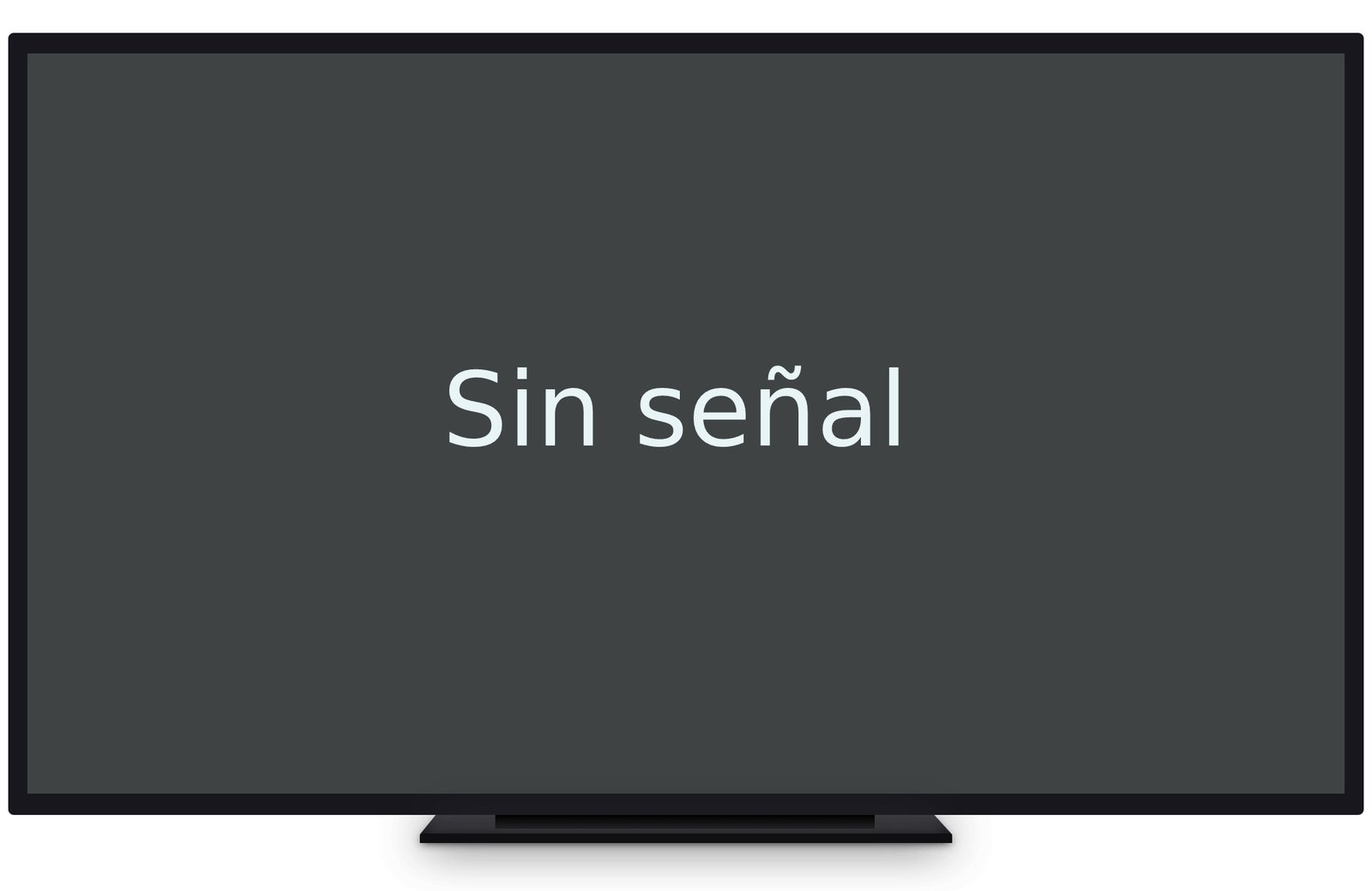 Tv sin señal algunos canales - Antenista TDT